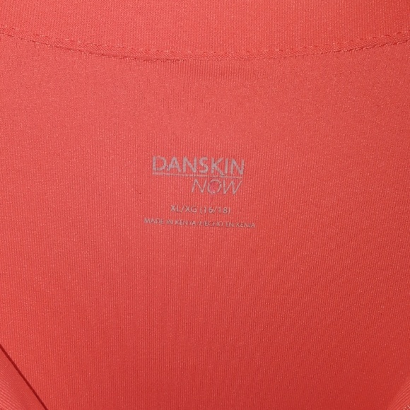 Danskin Now | Jackets & Coats | Exercise Jacket | Poshmark